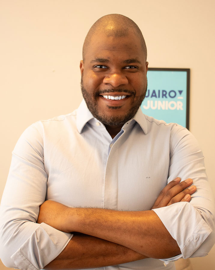 sulamerica – Jairo Junior